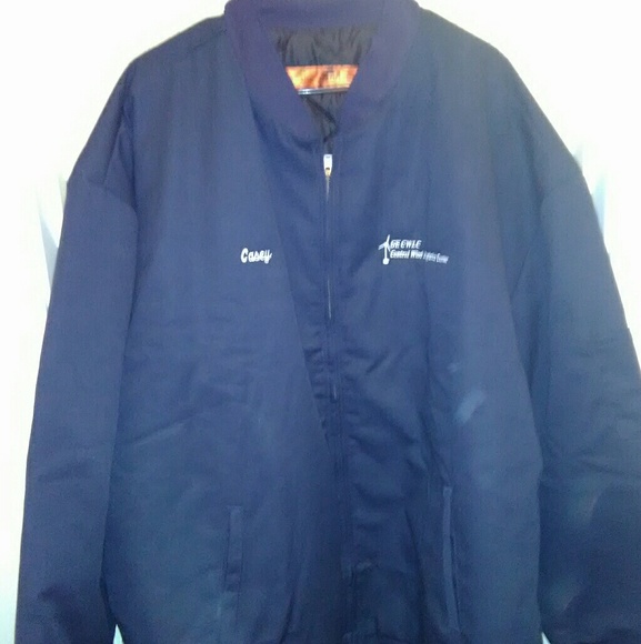 Other | Mens Ge Work Jacket | Poshmark
